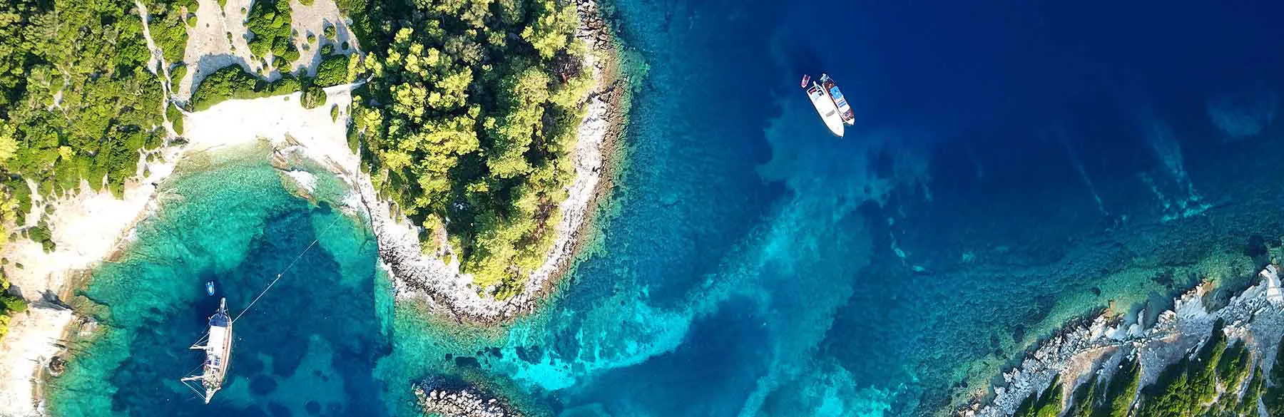 Luxury Holiday Package Deals 2024-2025 | Away Holidays